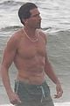 Jon Bernthal Bares Ripped Body While Going Shirtless for 'American Gigolo' Series: Photo 4526707 ...