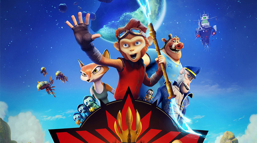  Spark A Space Tail Cast List Meet Voices Of Spark Vix More 