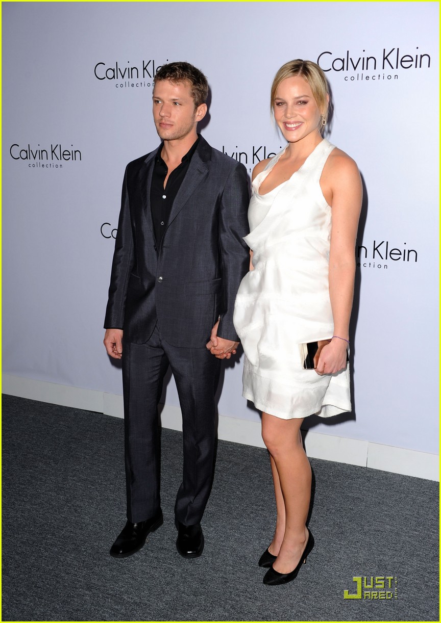 Ryan Phillippe Affair