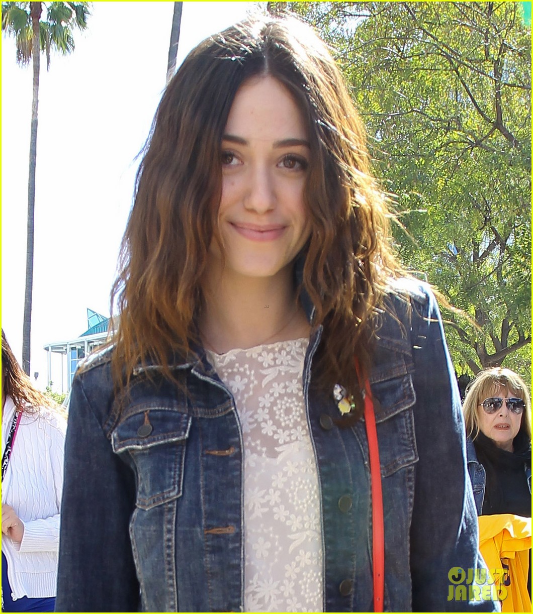 Tyler Jacob Moore Emmy