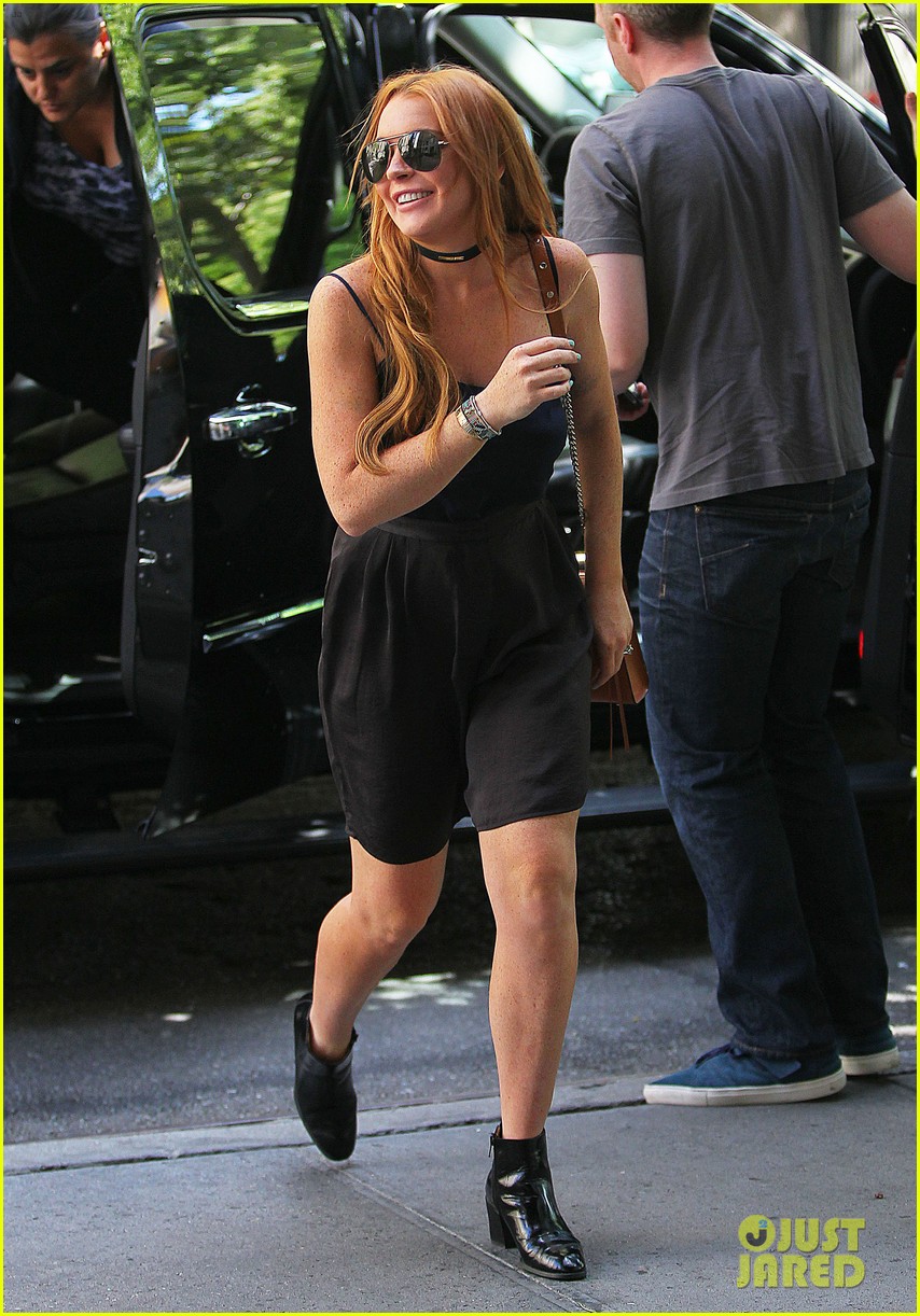 Lindsay Lohan | Celebrities | Page 9 | Skinny Gossip Forums