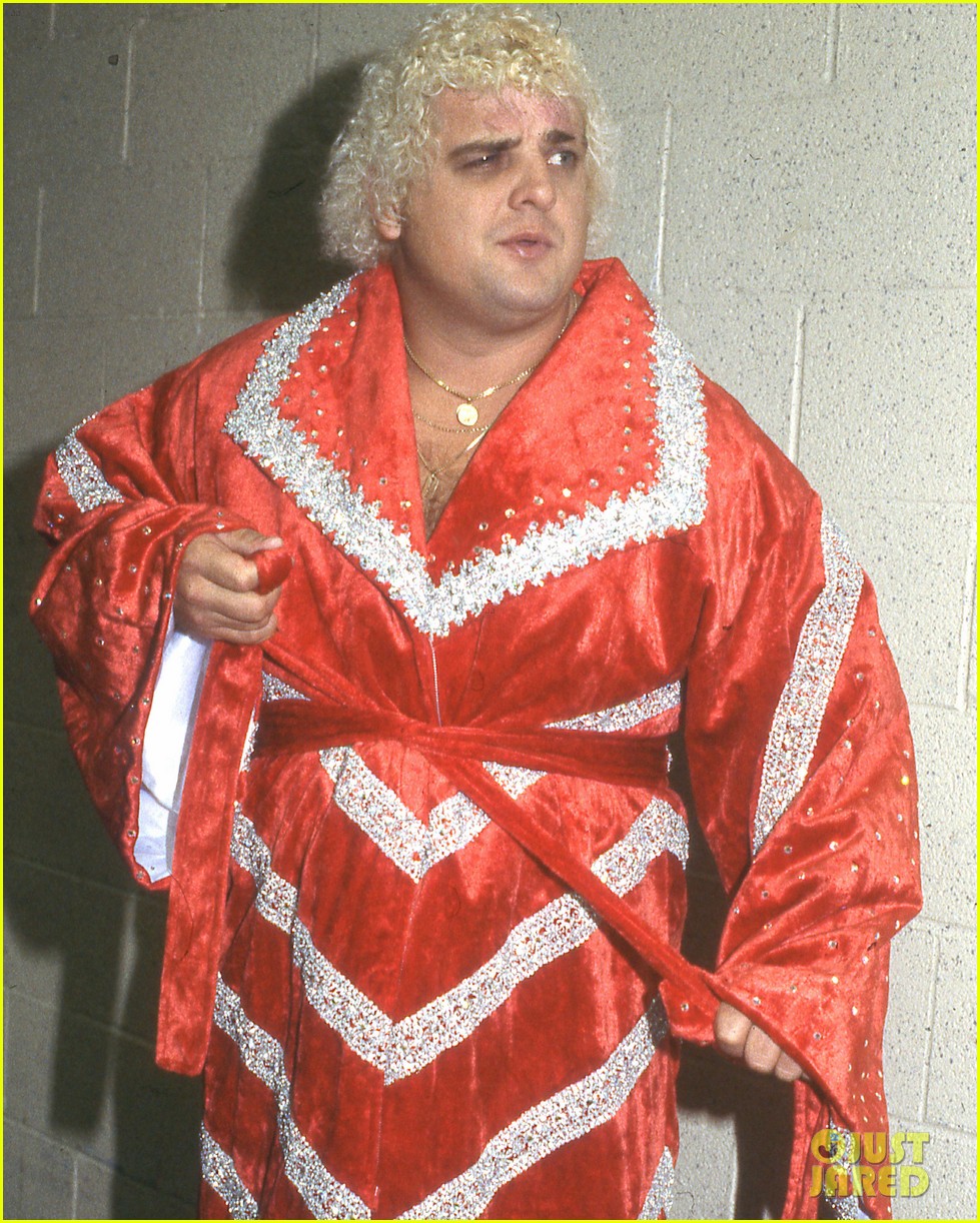 Full Sized Photo of dusty rhodes dead wwe legend dies at 69 10 | Photo ...