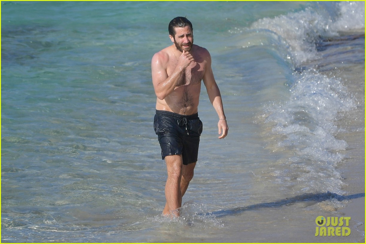 Jake Gyllenhaal [Galería] - Página 176 - Xtasis : Un Foro de Hombres ...