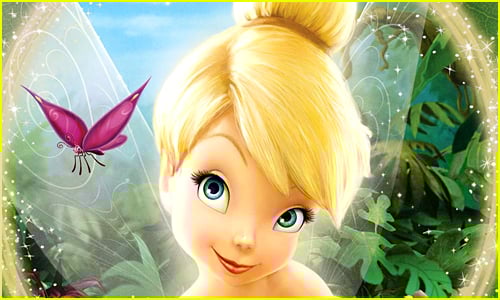 Disney Reveals 9 Fairy Tale Movies in Development! | Disney, Movies ...